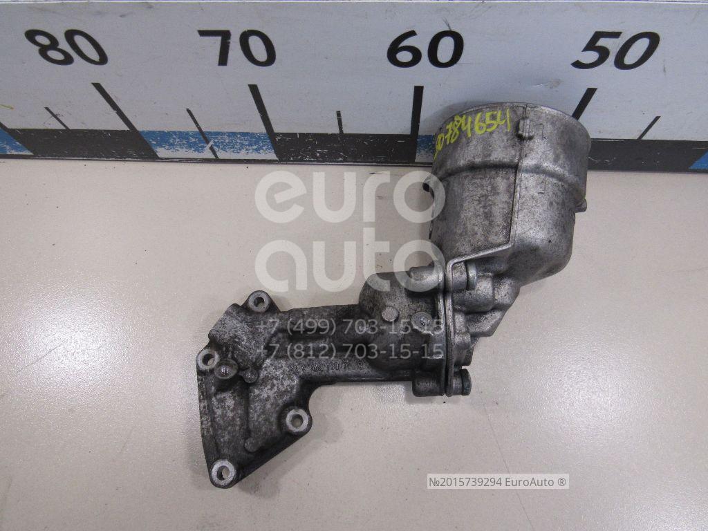 6421800010 Mercedes Benz Корпус масляного фильтра от производителя по ...