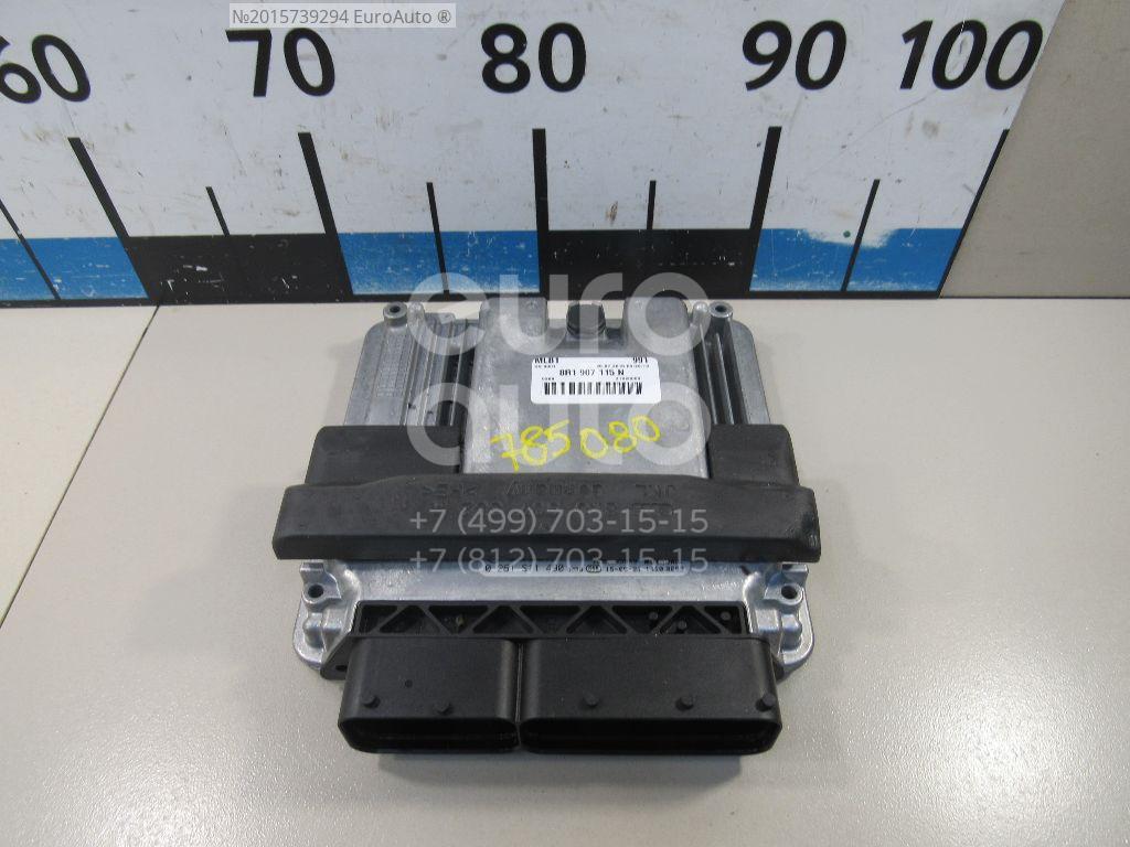 8R1907115N VAG от 16804 руб. для Audi Q5 [8R] 2008-2017 в Москве