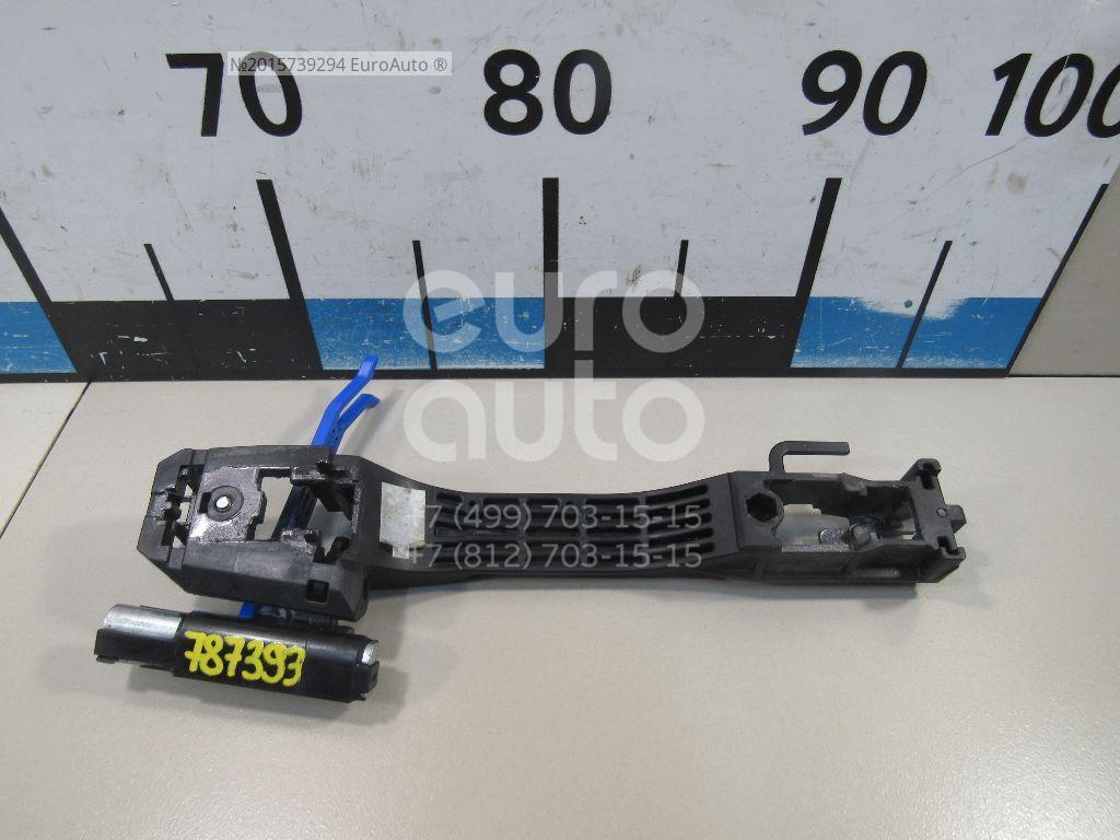 69204-68010 Toyota от 781 руб. для Toyota Highlander II 2007-2013 в Москве