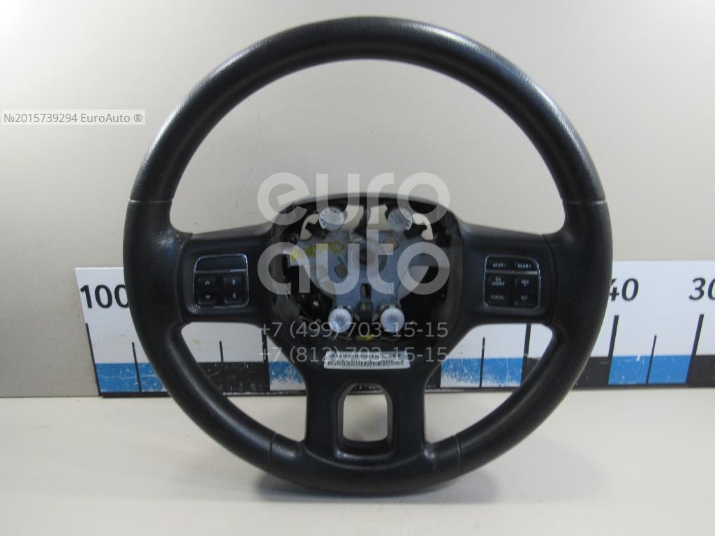 68111384AB Chrysler от 7501 руб. для Dodge Ram 2009-2019 в Москве