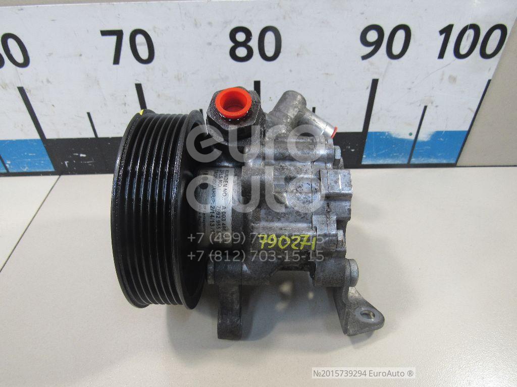 408583755 Hans Pries от 7190 руб. для Mercedes Benz Sprinter (906) 2006 ...