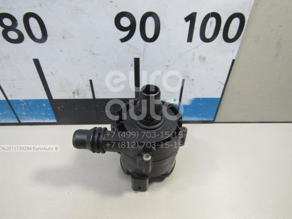 11518623759 BMW от 1651 руб. для BMW 7-serie G11/G12 2015-2022 в Москве