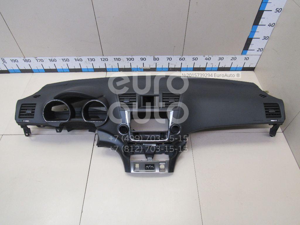 55410-0E020-C0 Toyota от 65723 руб. для Toyota Highlander II 2007-2013 ...