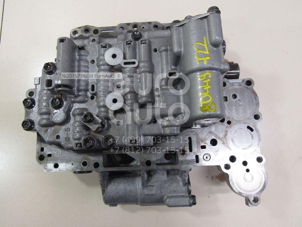 35410-21110 Toyota от 8061 руб. для Toyota Avensis II 2003-2008 в Москве