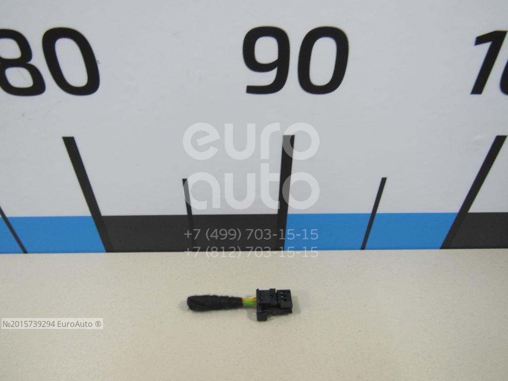 Разъем для Citroen C4 II 2011> в Москве