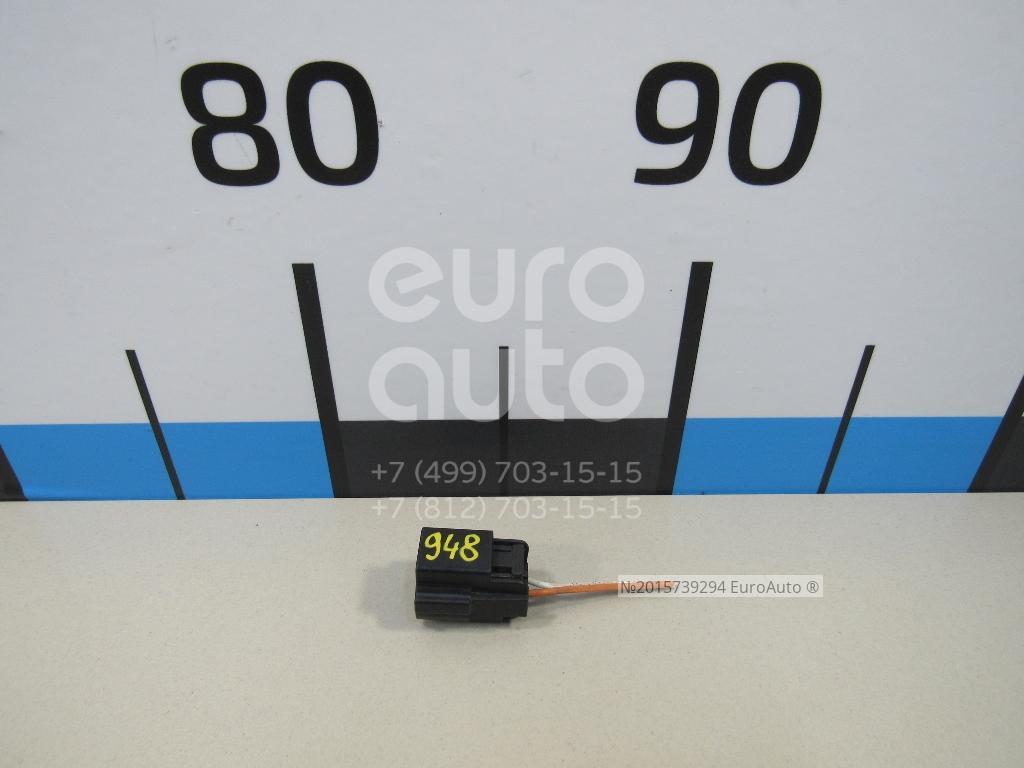 Разъем для Citroen C4 II 2011-2022 в Москве