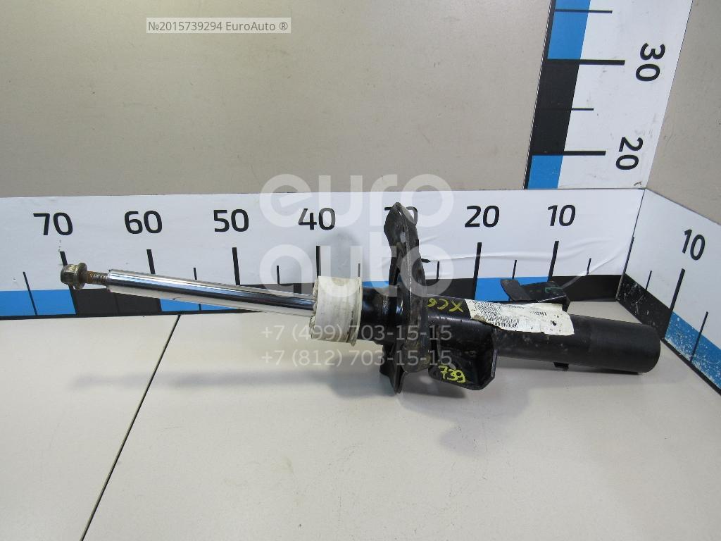 ST-31340473 SAT от 4299 руб. для Volvo XC60 2008-2017 в Москве