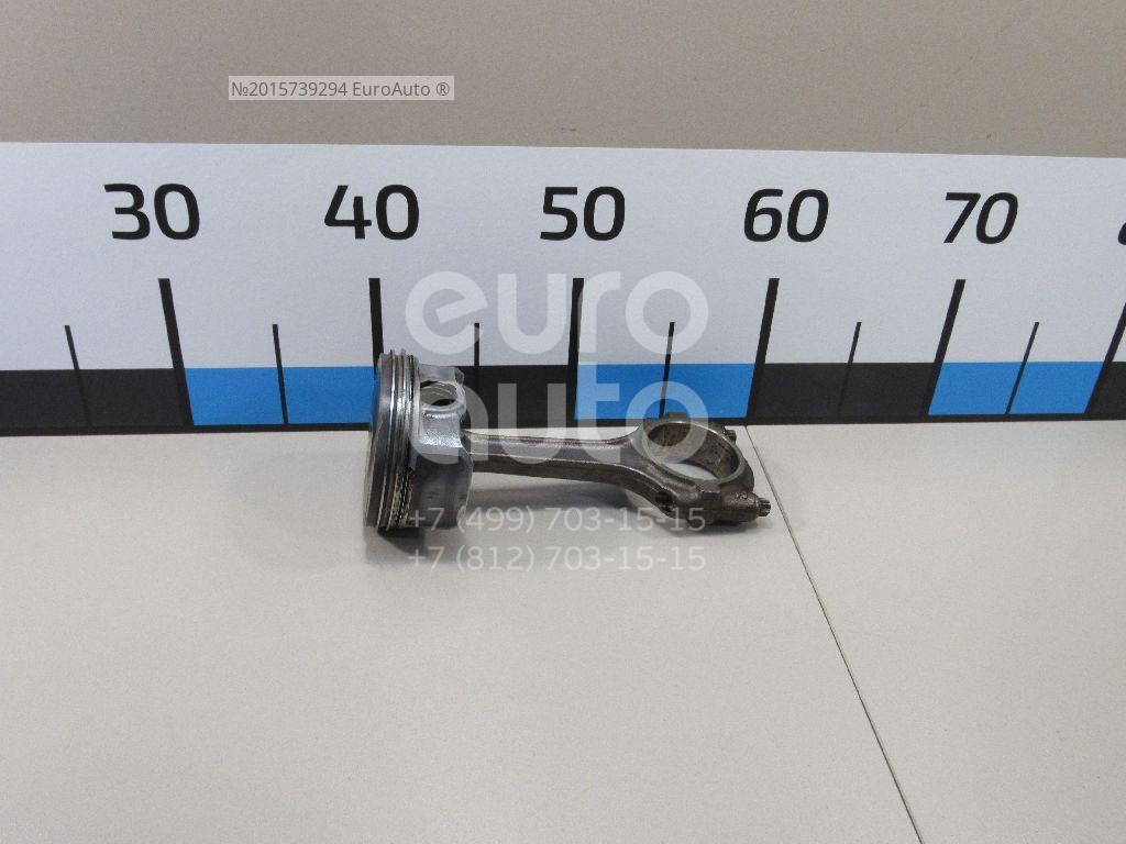 Поршень с шатуном для Chevrolet Cruze 2009-2016 в Москве