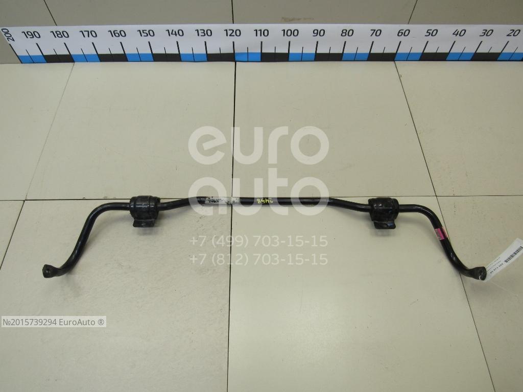 20936092 GM Кронштейн крепления переднего стабилизатора от ...