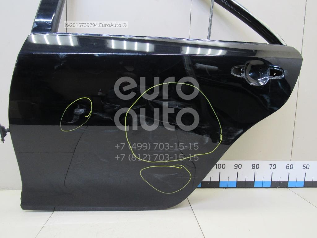 67004-06250 Toyota от 45746 руб. для Toyota Camry V50 2011-2018 в Москве