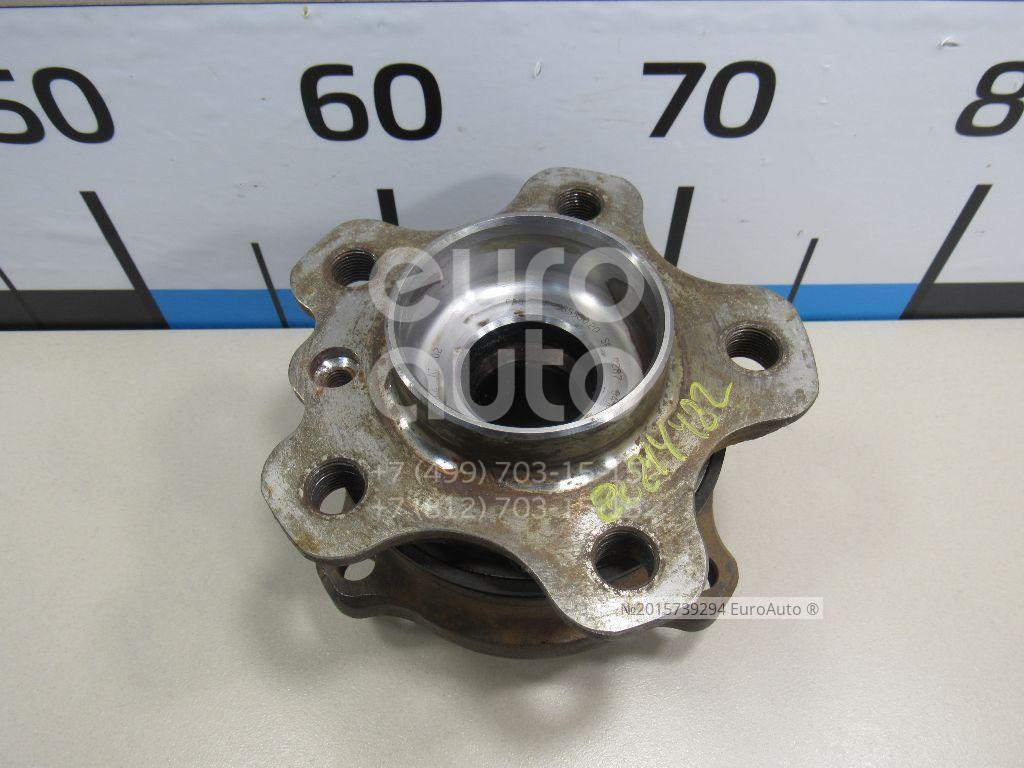 31206864572 BMW Ступица задняя от производителя по спец цене купить в ...