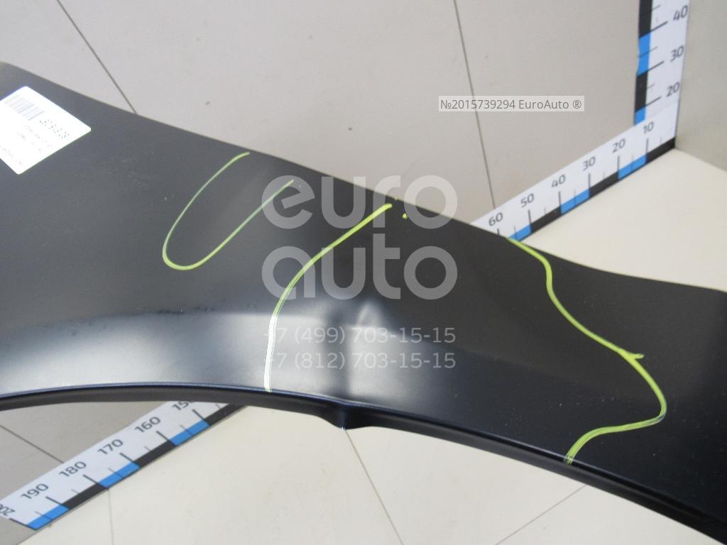 5024311 Klokkerholm от 3355 руб. для Opel Corsa D 2006-2015 в Москве