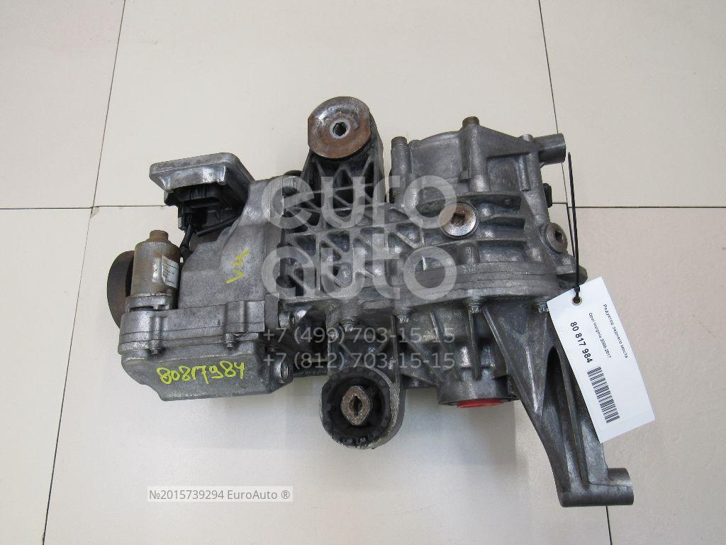 22820678 GM от 76453 руб. для Cadillac SRX 2009-2016 в Москве