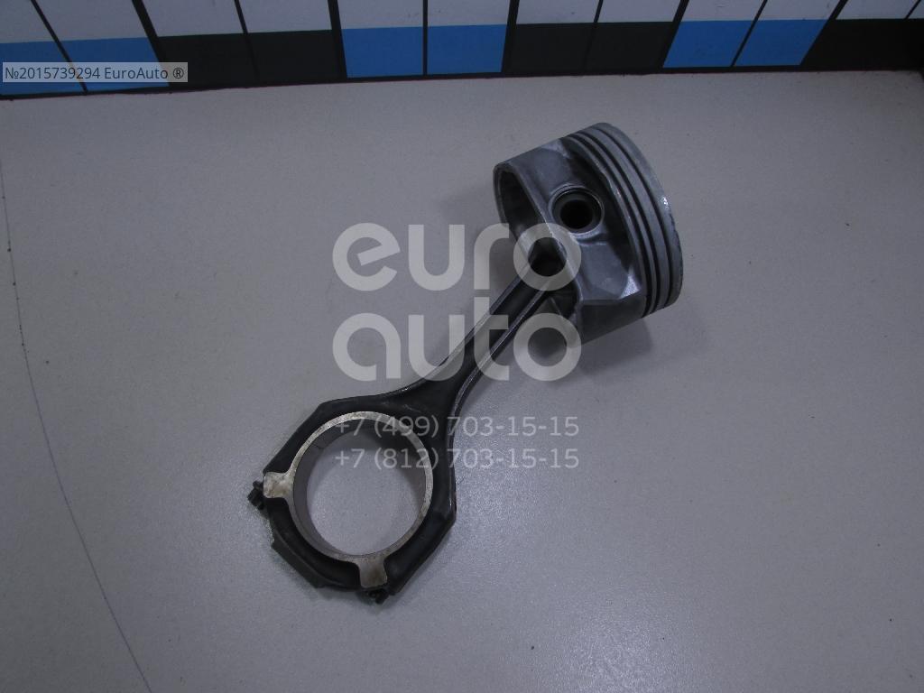 Поршень с шатуном для Mercedes Benz W164 M-Klasse (ML) 2005-2011 в Москве