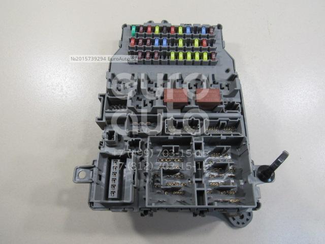 38200-SJC-A13 Honda от 8484 руб. для Honda Ridgeline 2005-2014 в Москве