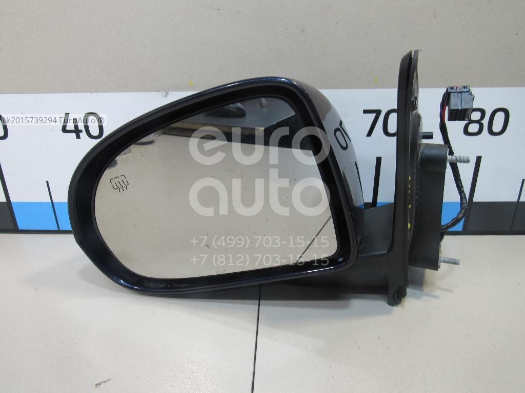 68058797AA Chrysler от 9921 руб. для Jeep Compass (MK49) 2006-2016 в Москве