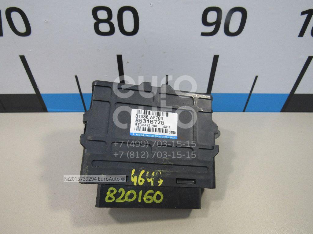 8631B775 Mitsubishi от 25215 руб. для Mitsubishi Outlander (GF) 2012> в ...