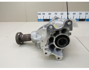 Коробка раздаточная для Volvo XC40 2017> новые и б/у купить в Санкт ...