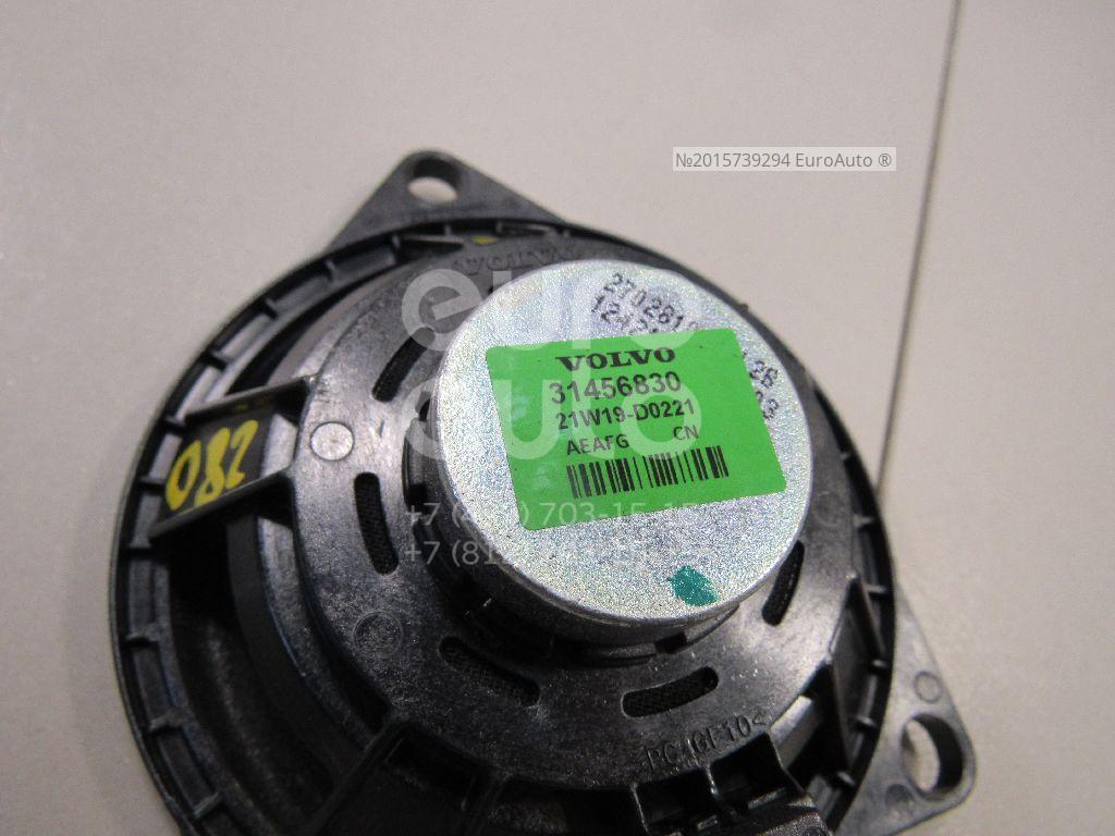 31456830 Volvo от 4724 руб. для Volvo XC40 2017> в Москве