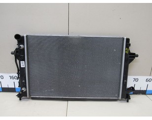 Радиатор основной для Kia Seltos 2019> новые и б/у купить в Санкт ...