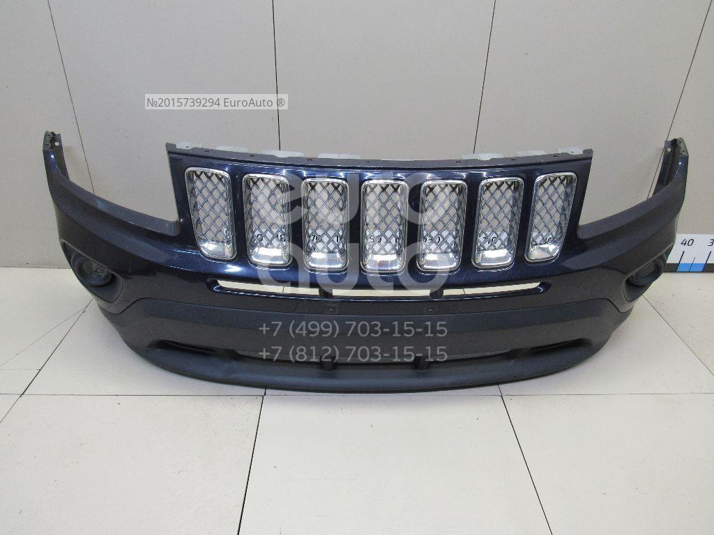 68109861AC Chrysler от 70655 руб. для Jeep Compass (MK49) 2006-2016 в ...