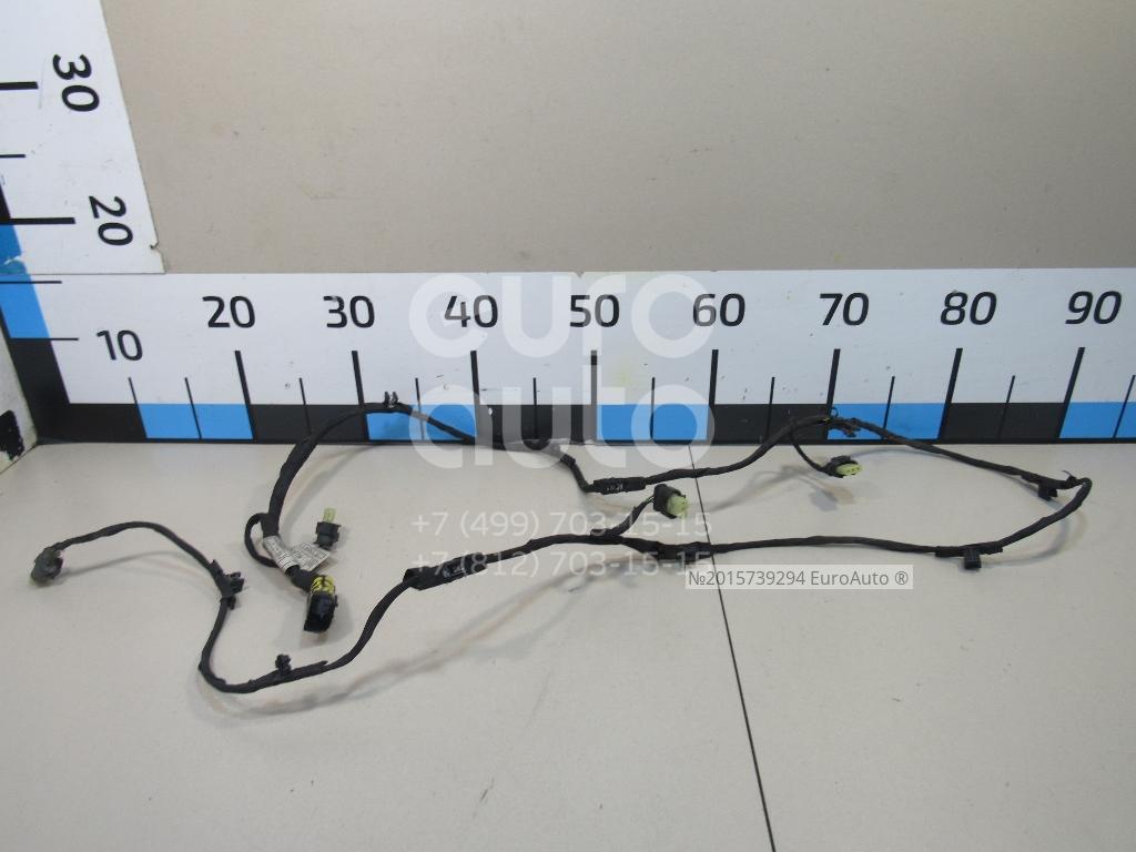 61129210770 BMW от 5729 руб. для BMW 5-serie GT F07 2009-2016 в Москве
