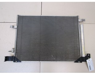 Радиатор кондиционера (конденсер) для Cadillac ATS 2012-2019 новые и б ...