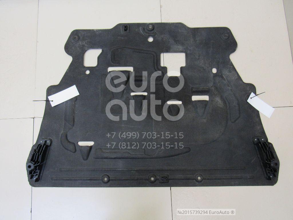 31497612 Volvo Пыльник двигателя центральный от производителя по спец ...