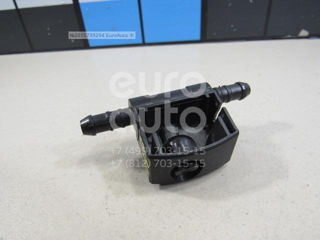 Форсунка омывателя лобового стекла для Mercedes Benz A-Class W176 2012 ...