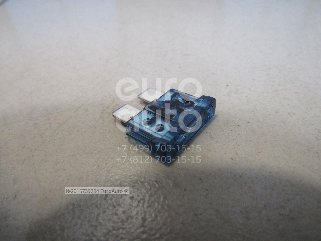 000000007651 Mercedes Benz Предохранитель от производителя по спец цене ...