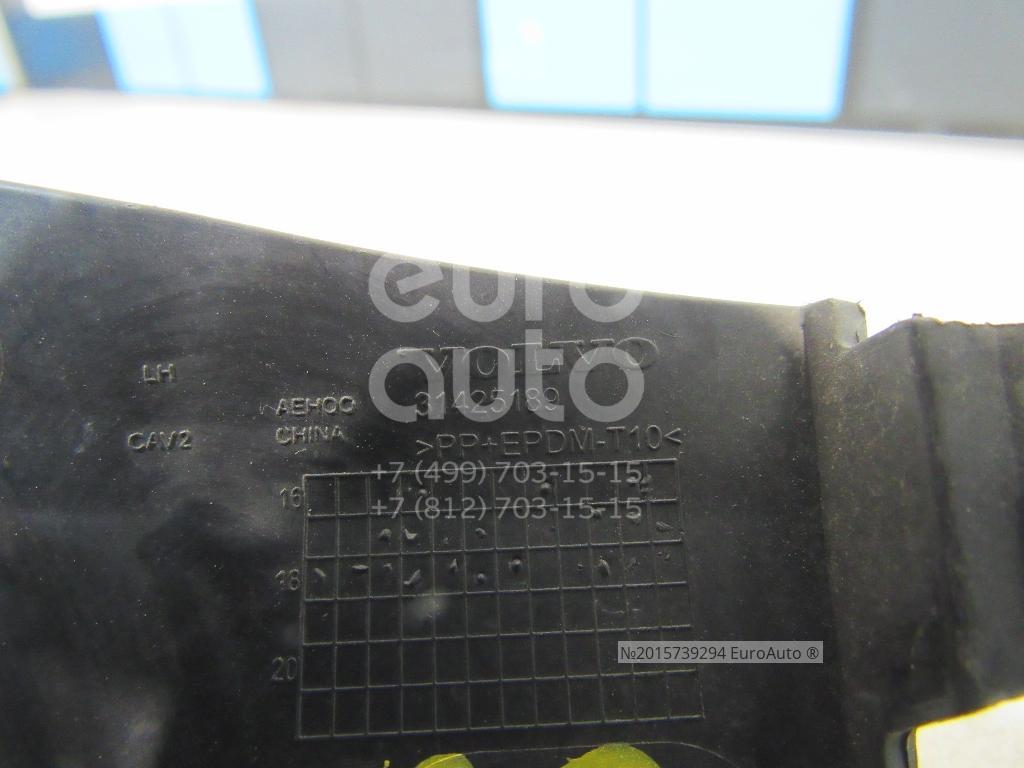 31425189 Volvo от 999 руб. для Volvo XC60 2017> в Москве