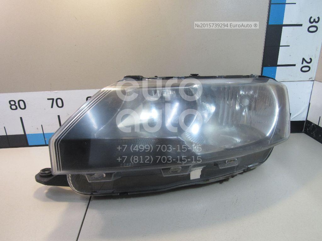 5JB941015 VAG от 26689 руб. для Skoda Rapid 2013-2020 в Москве