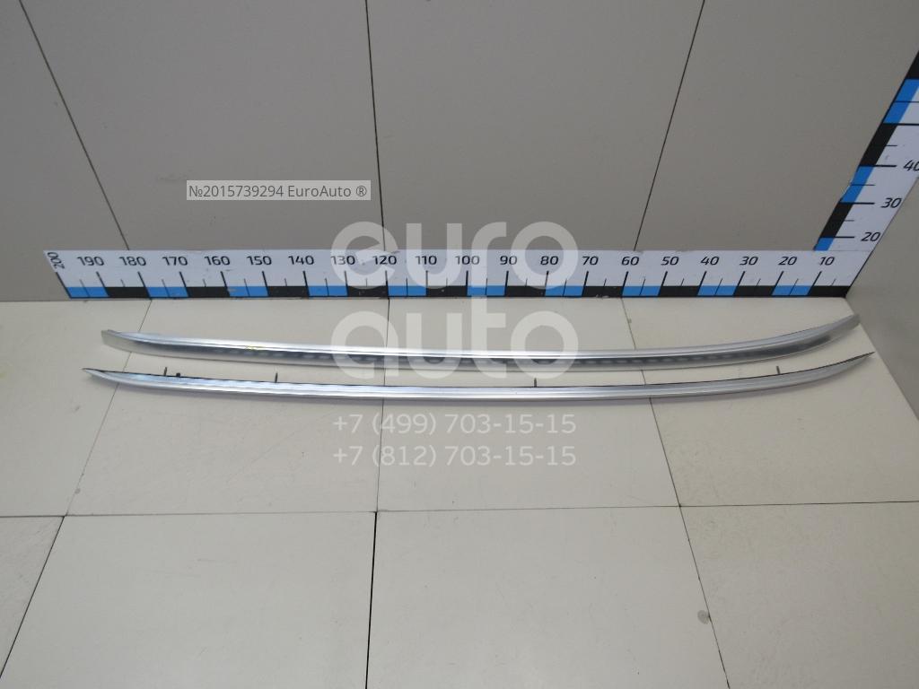 32216815 Volvo Рейлинг левый (планка на крышу) от производителя по спец ...