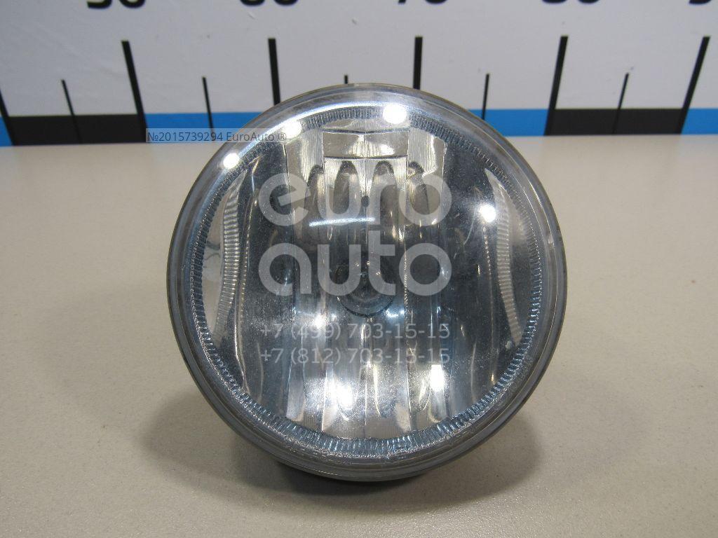81210-0E021 Toyota Фара противотуманная от производителя по спец цене ...