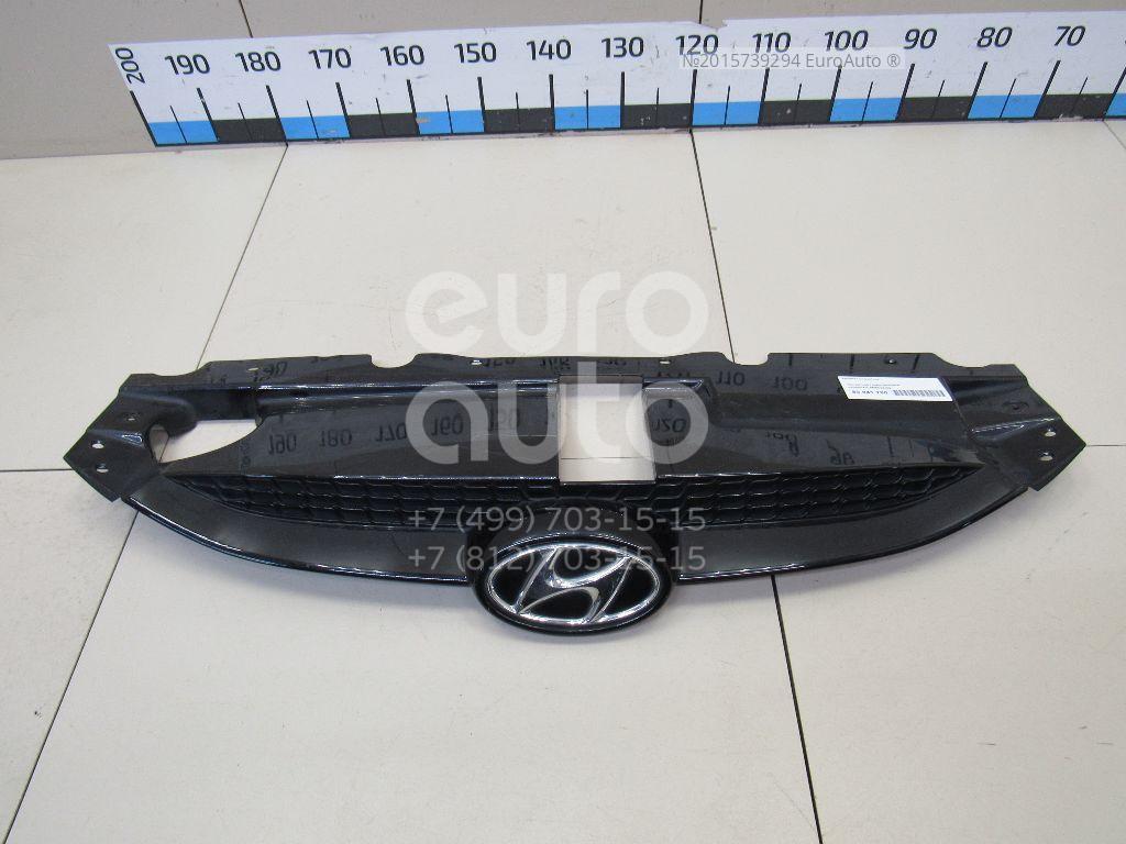 86300-2B100 Hyundai-Kia Эмблема от производителя по спец цене купить в ...