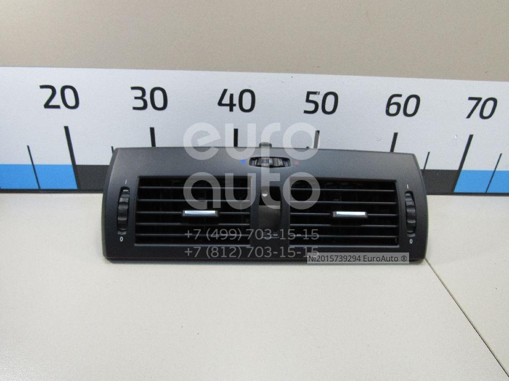 64223415965 BMW от 1691 руб. для BMW X3 E83 2004-2010 в Москве