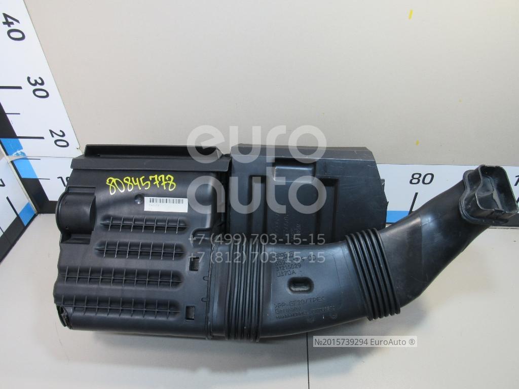 Корпус воздушного фильтра для Volvo V70 2007-2016 в Москве