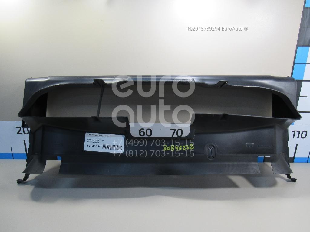 51747294911 BMW от 3370 руб. для BMW 3-serie F34 GT 2012-2020 в Москве