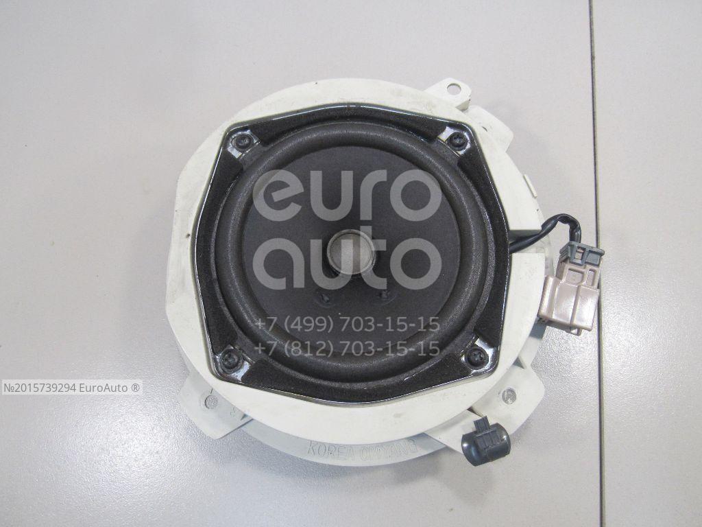96300-07010 Hyundai-Kia Динамик от производителя по спец цене купить