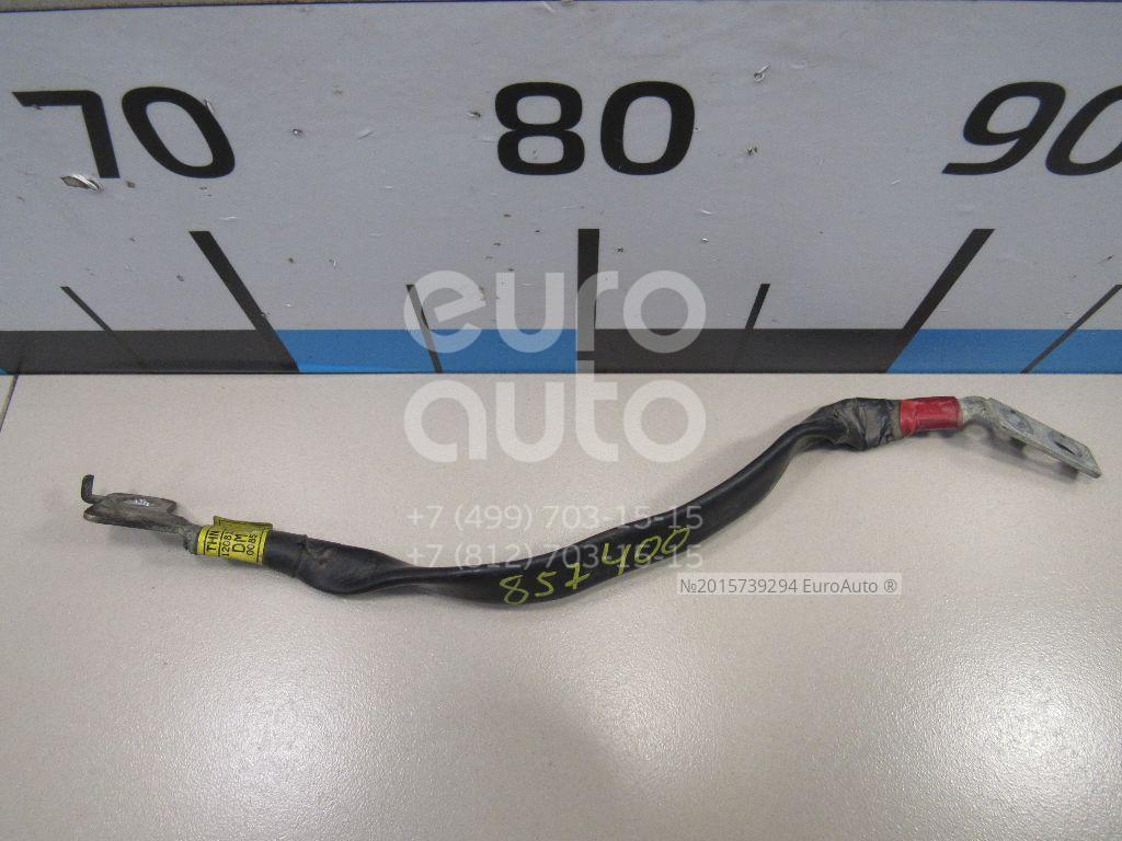 91860-2W510 Hyundai-Kia от 1149 руб. для Hyundai Santa Fe (DM) 2012 ...