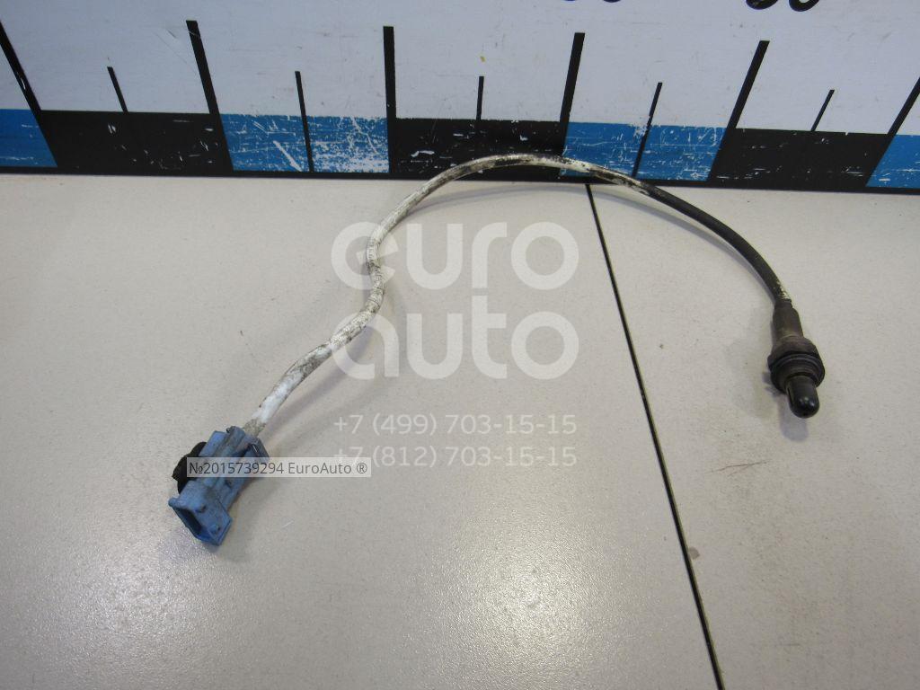 1628TH Citroen-Peugeot Датчик кислородный/Lambdasonde от производителя ...