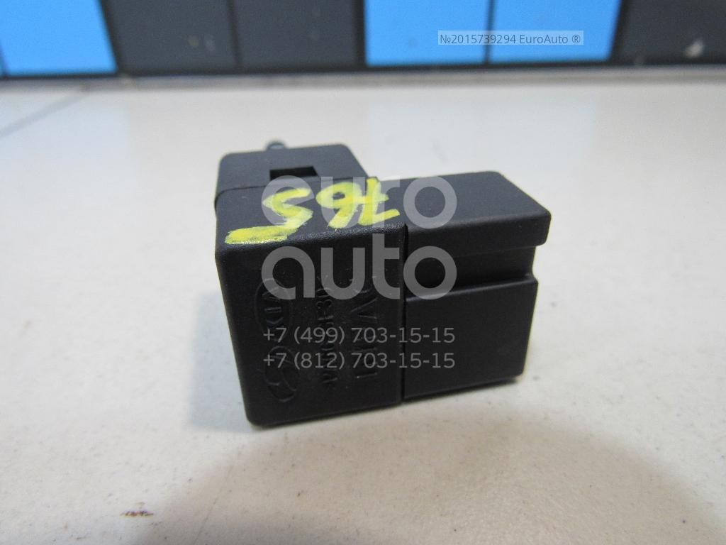 93840-3K000 Hyundai-Kia Датчик педали сцепления от производителя по ...