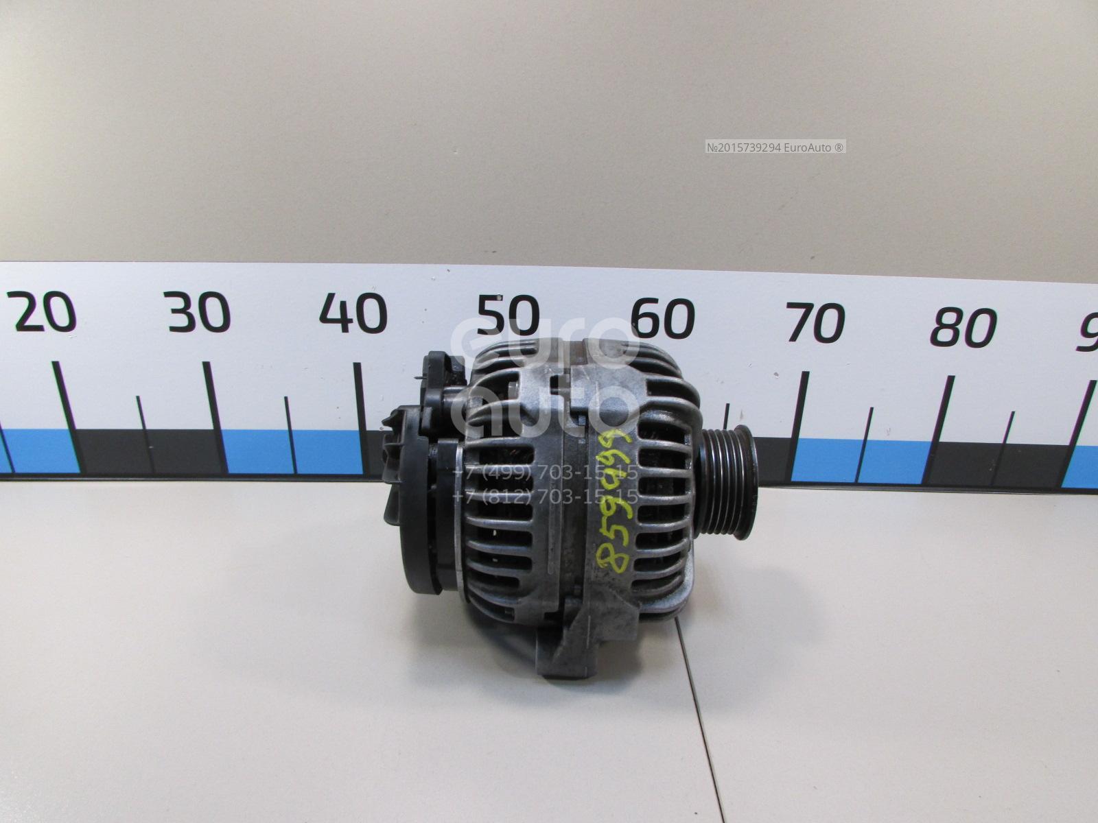 8637847 Volvo от 8012 руб. для Volvo S80 1998-2006 в Москве