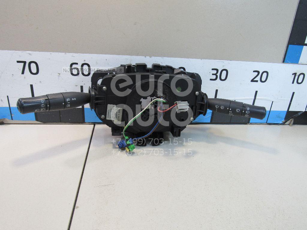 8200216459 Renault от 14466 руб. для Renault Megane II 2003-2009 в Москве