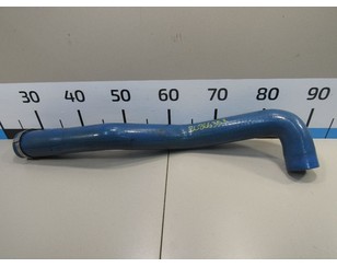 Патрубок интеркулера для Land Rover Defender 2007-2016 новые и б/у ...