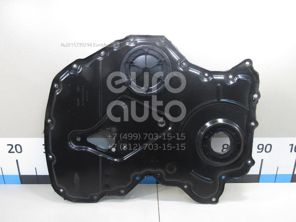 LR032582 Land Rover Крышка двигателя передняя от производителя по спец ...