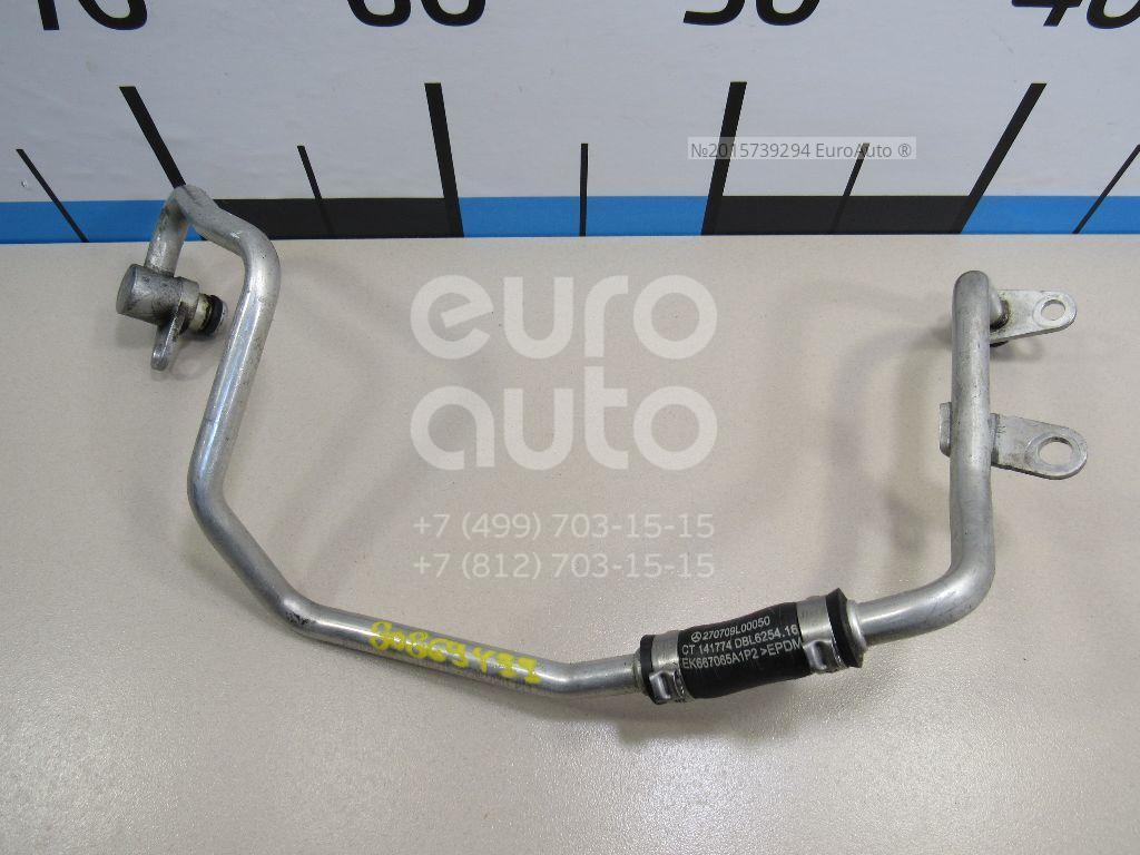 2762006051 Mercedes Benz от 3127 руб. в Москве