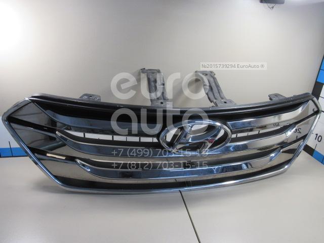 86351-2W000 Hyundai-Kia от 17827 руб. для Hyundai Santa Fe (DM) 2012 ...