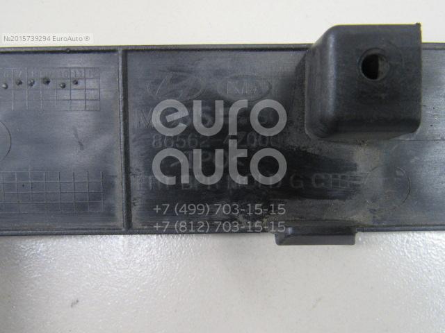 86562-4Z000 Hyundai-Kia от 3799 руб. для Hyundai Santa Fe (DM) 2012 ...