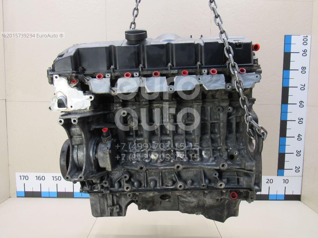 N52B30 BMW от 249999 руб. для BMW X5 E70 2007-2013 в Москве